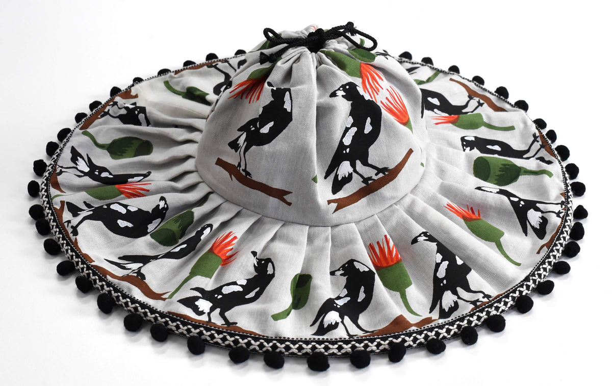 Sun hats – Shaz Hats